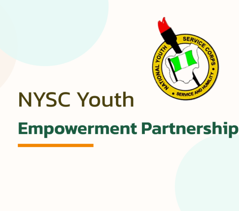 Sabilink's Tech Training for Graduates | NYSC Youth Empowerment Partnership