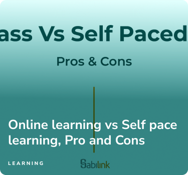 Online Learning vs Self-Paced Learning | Pros and Cons